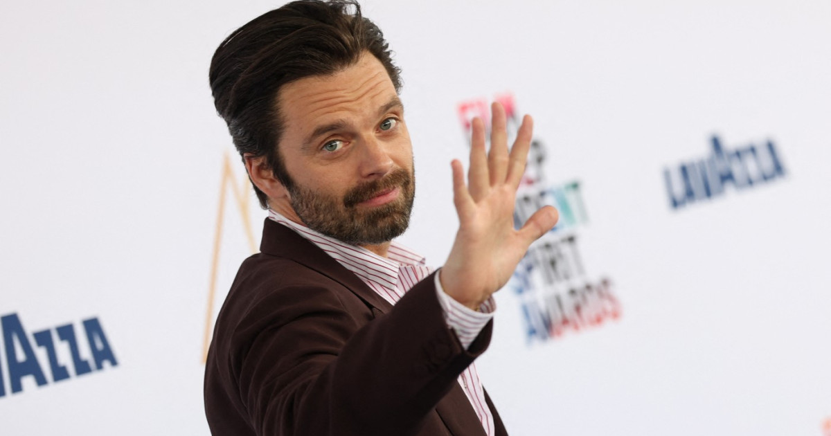 Sebastian Stan va juca în „Frankenstein în România”, regizat de Radu ...