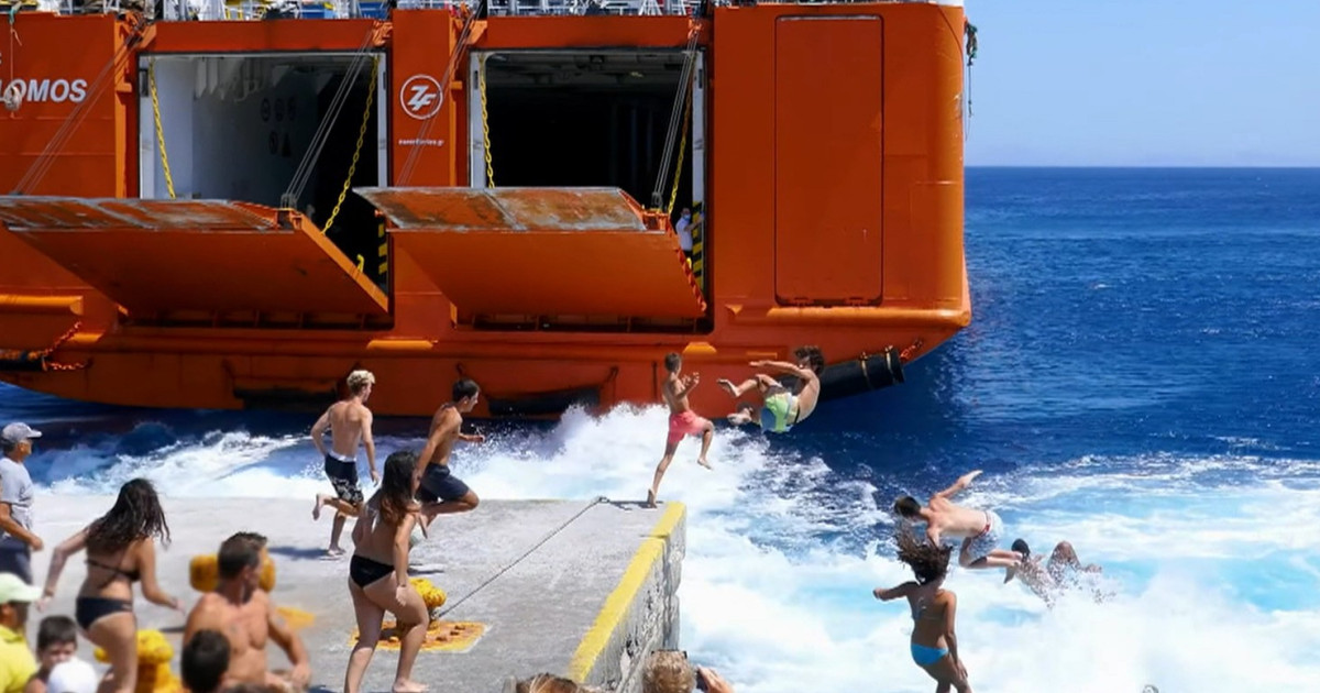 Amenzi uriașe în Grecia pentru un obicei de vacanță care pune vieți în pericol. Ce trebuie să ...