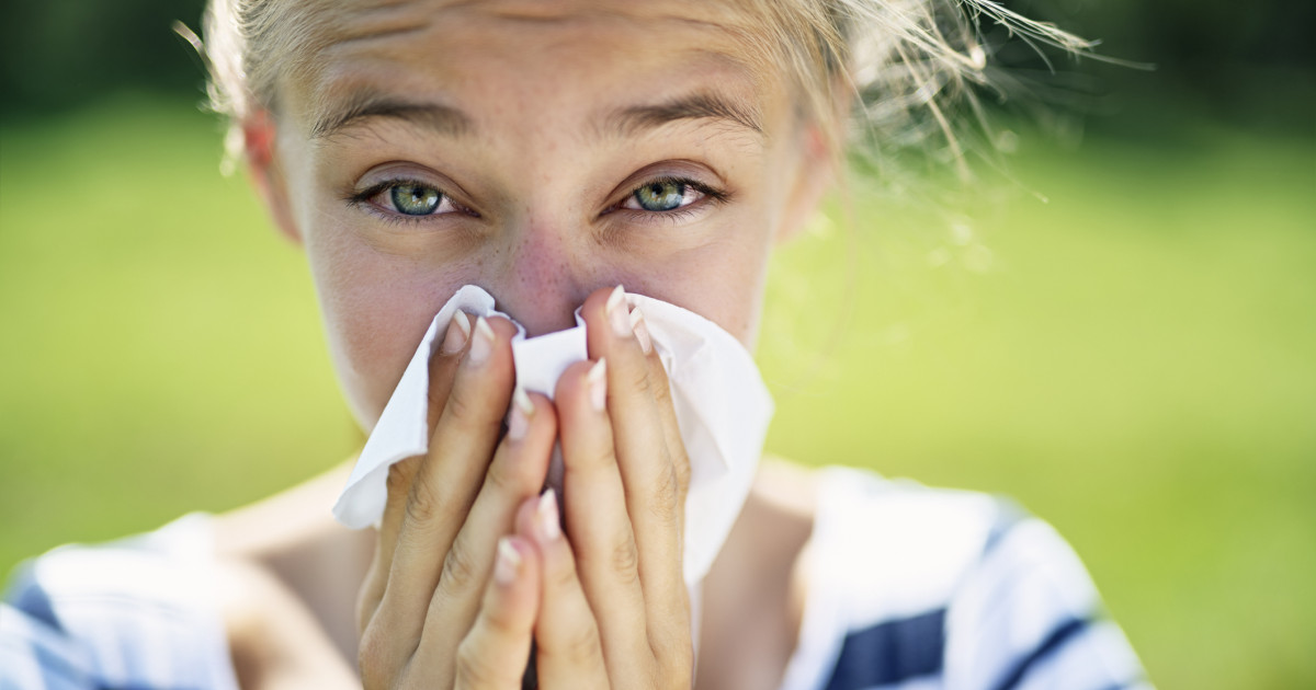 Luna august, calvarul alergicilor. Planta care chinuie anual 2,5 ...