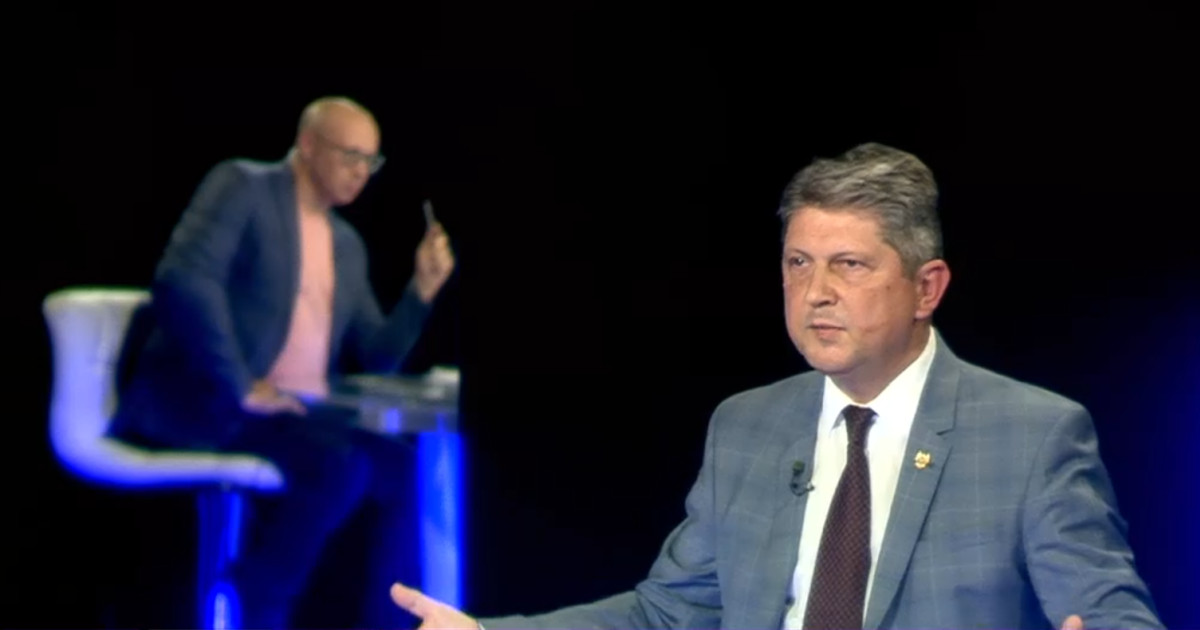 Corlățean, candidat la șefia PSD: Din 2014 a existat o realitate în ...