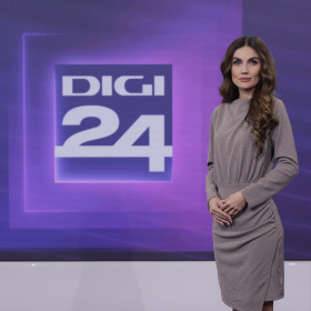 Vedete Digi24 - Echipa de jurnaliști a postului | Digi24