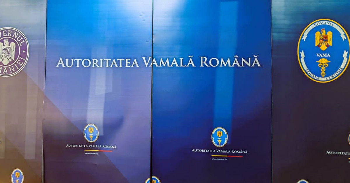 Noi șefi la Autoritatea Vamală Română: Alexandru Bogdan Bălan este ...