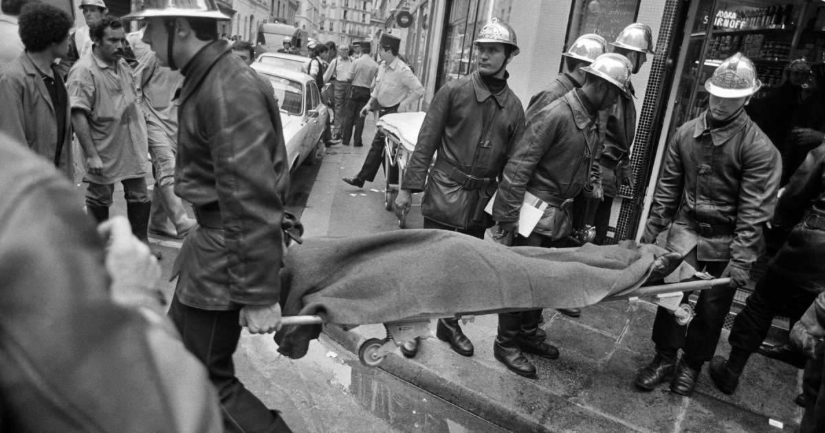 Arestare istorică a teroristului care a plănuit atentatul de la Paris din 1982. Unde se ascundea ...