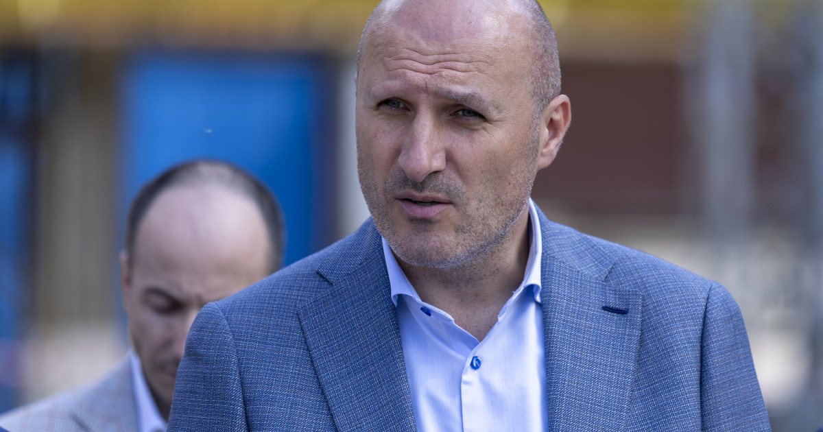 Șeful ELCEN a fost plasat sub control judiciar pentru 60 de zile. Claudiu Crețu este acuzat de ...