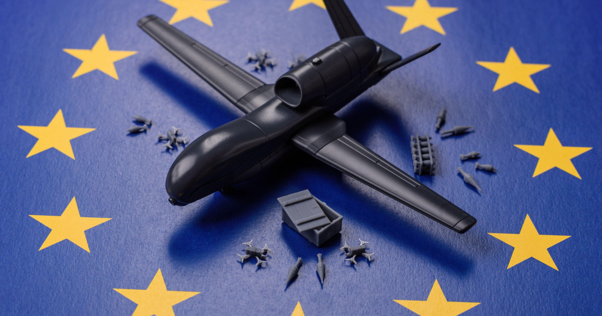 Eastern Flank Watch. Comisarul UE pentru Apărare cere urgentarea ...