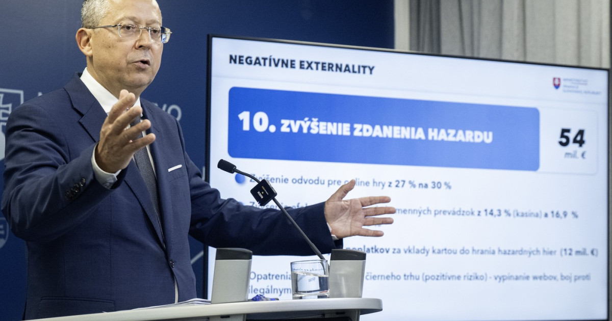 Măsuri de austeritate în Slovacia: se reduce numărul sărbătorilor ...