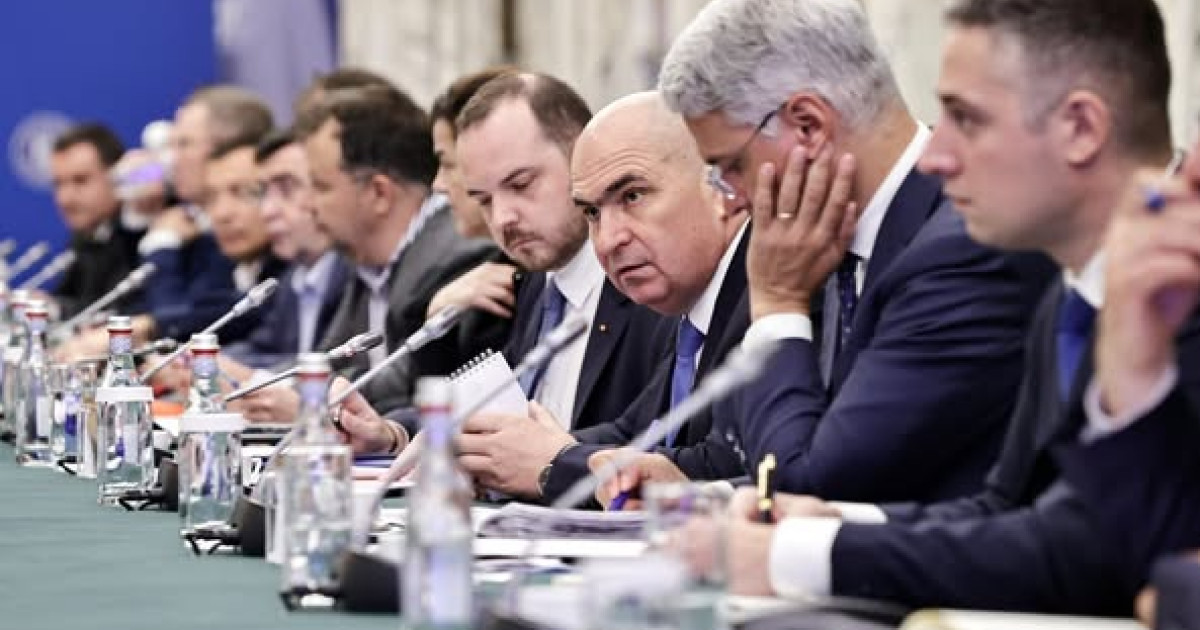 Deficitul bugetar a crescut. La ce procent din PIB se situează acum și ...