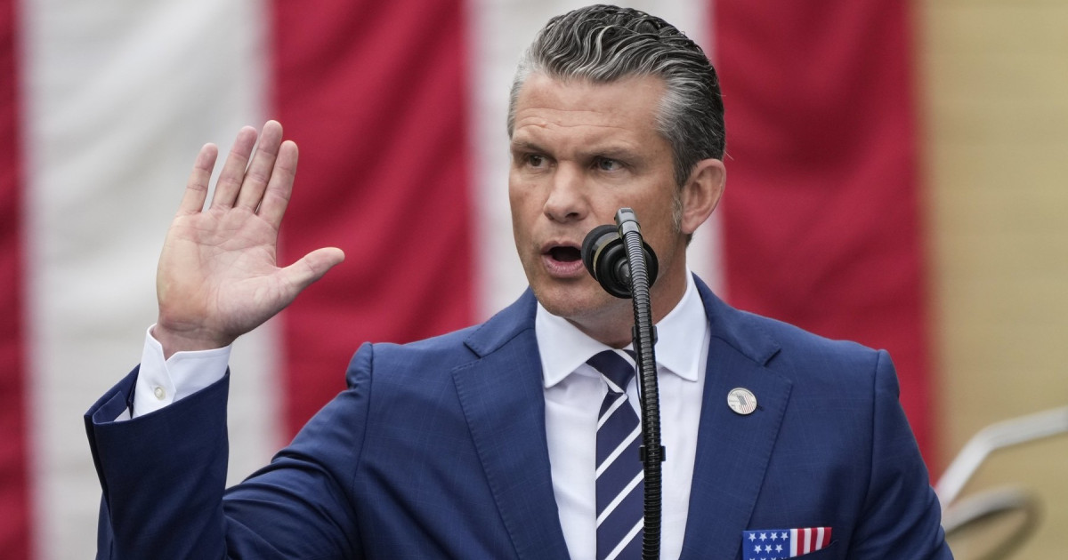 Ordinul secretarului american al Războiului după asasinarea lui Charlie Kirk, care a stârnit ...