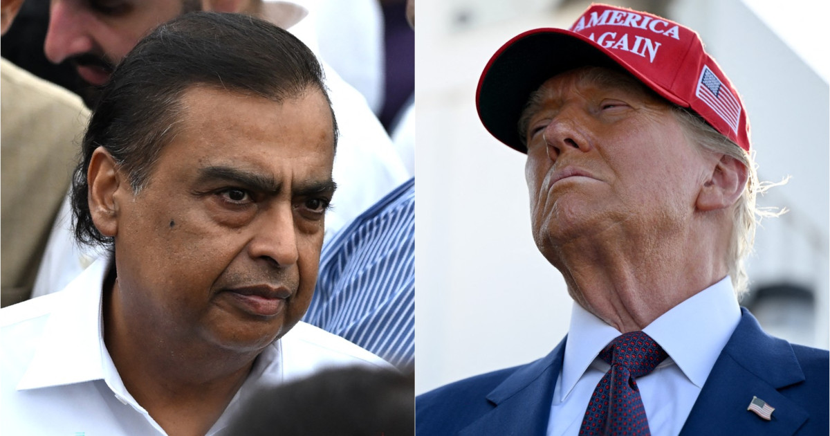 Cel mai bogat om din Asia l-a înfuriat pe Trump din cauza afacerilor cu ...