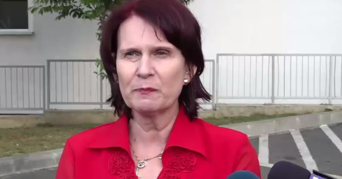 Reacția managerului spitalului „Sf Maria” din Iași, unde au murit șase ...