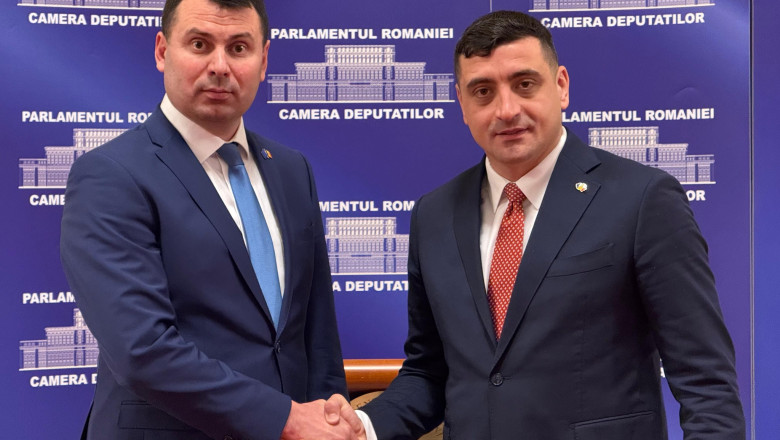 „Partidul surpriză” din R. Moldova riscă să fie scos din Parlament din ...