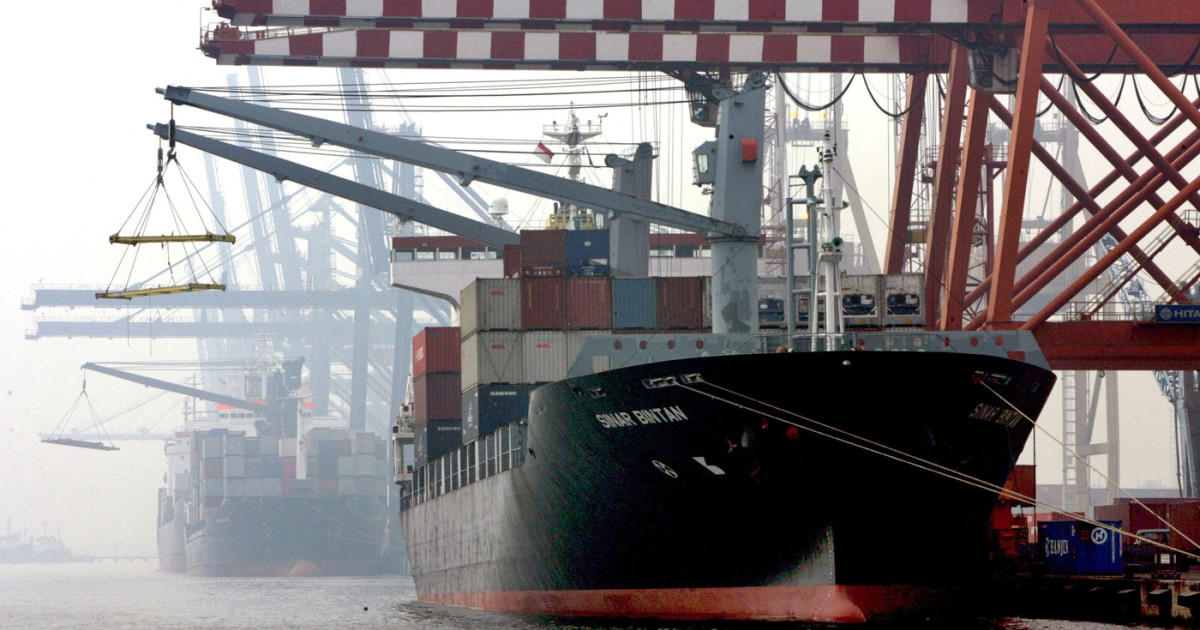 UE a semnat un acord de liber schimb cu Indonezia, după războiul ...