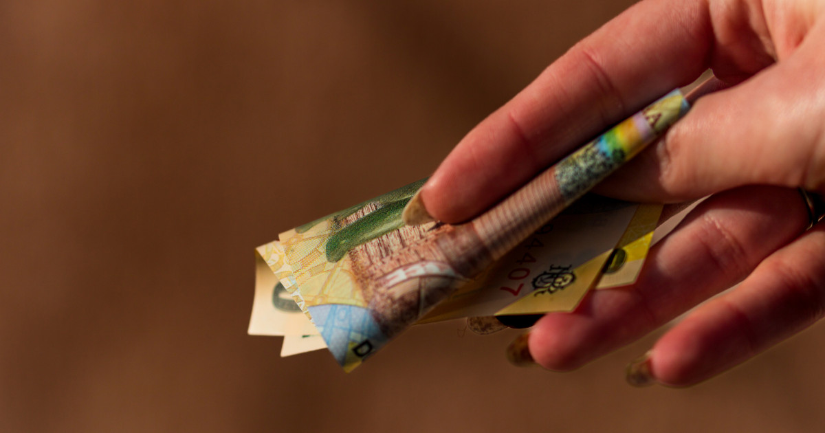 Reacția românilor la recomandarea Băncii Centrale Europene de a păstra ...