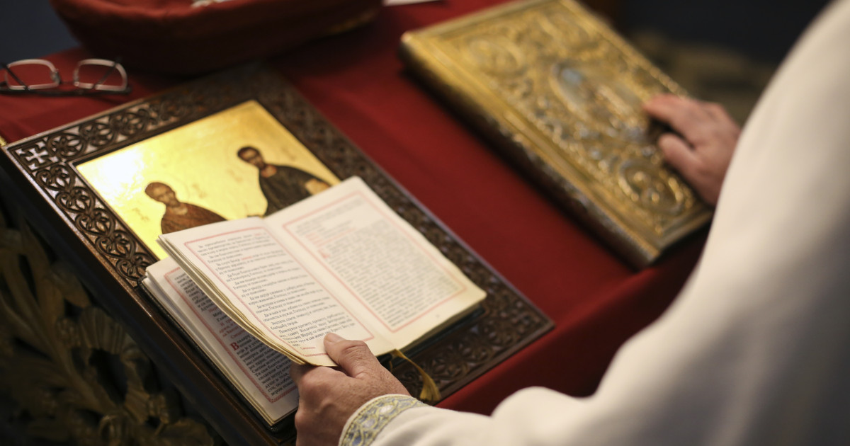 Calendar ortodox octombrie 2025: Trei sărbători religioase importante ...