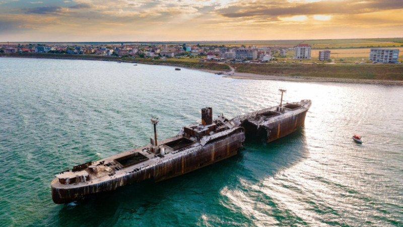 De ce a ajuns Costinești în topul celor mai înfricoșătoare destinații ...