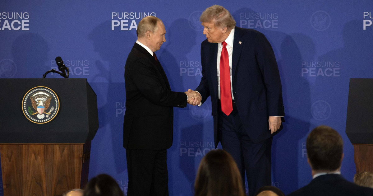 Rusia susține că elanul dat de summitul Putin-Trump s-a epuizat: „A ...