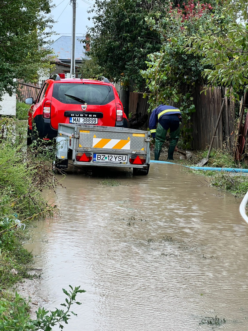 Ciclonul Barbara a lovit România. Ministrul Energiei: Peste 20.000 de ...