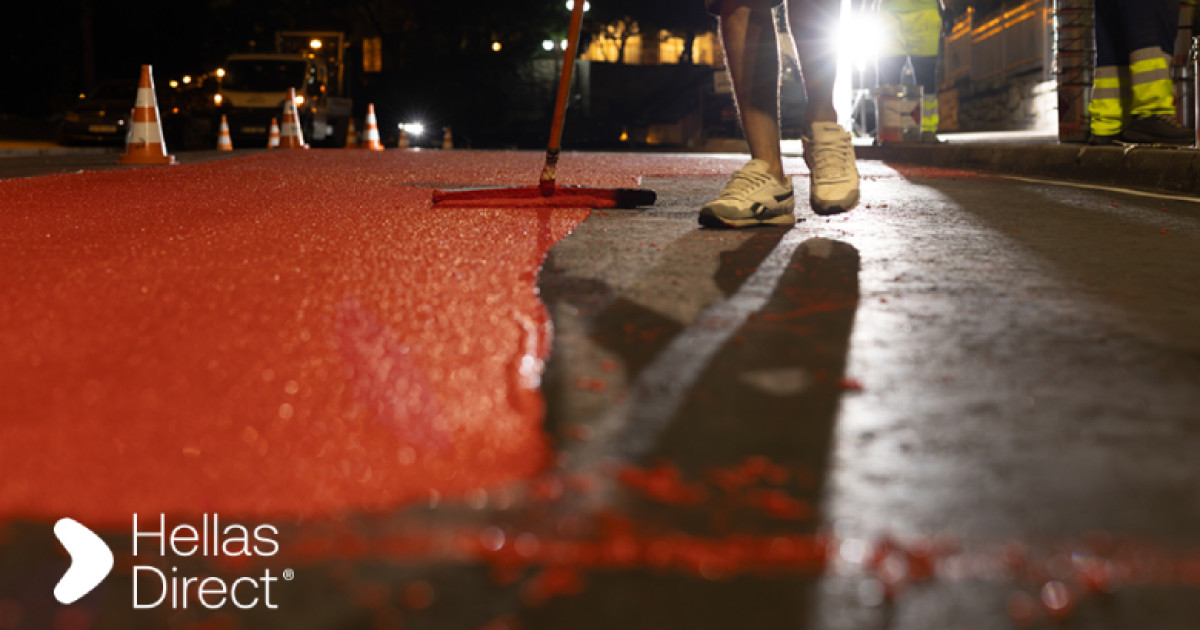 (P) Hellas Direct extinde Safe Roads project în București pentru ...