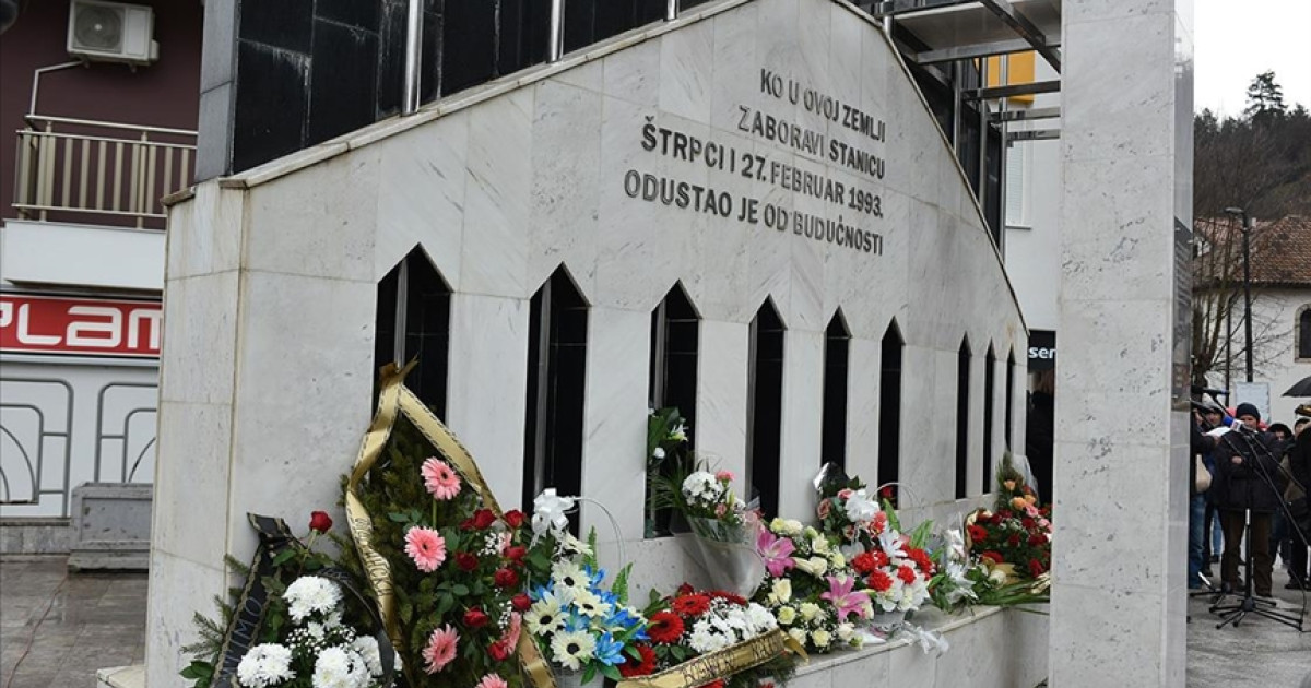 Decizie istorică a unui tribunal din Serbia. Trei persoane care au ...