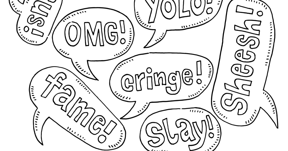 „Slang-ul englezesc”, noua formă de comunicare printre tinerii de ...