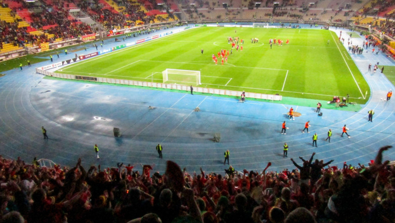 Peste un milion de bilete s-au vândut deja pentru Cupa Mondială din 2026. Care sunt țările care ...