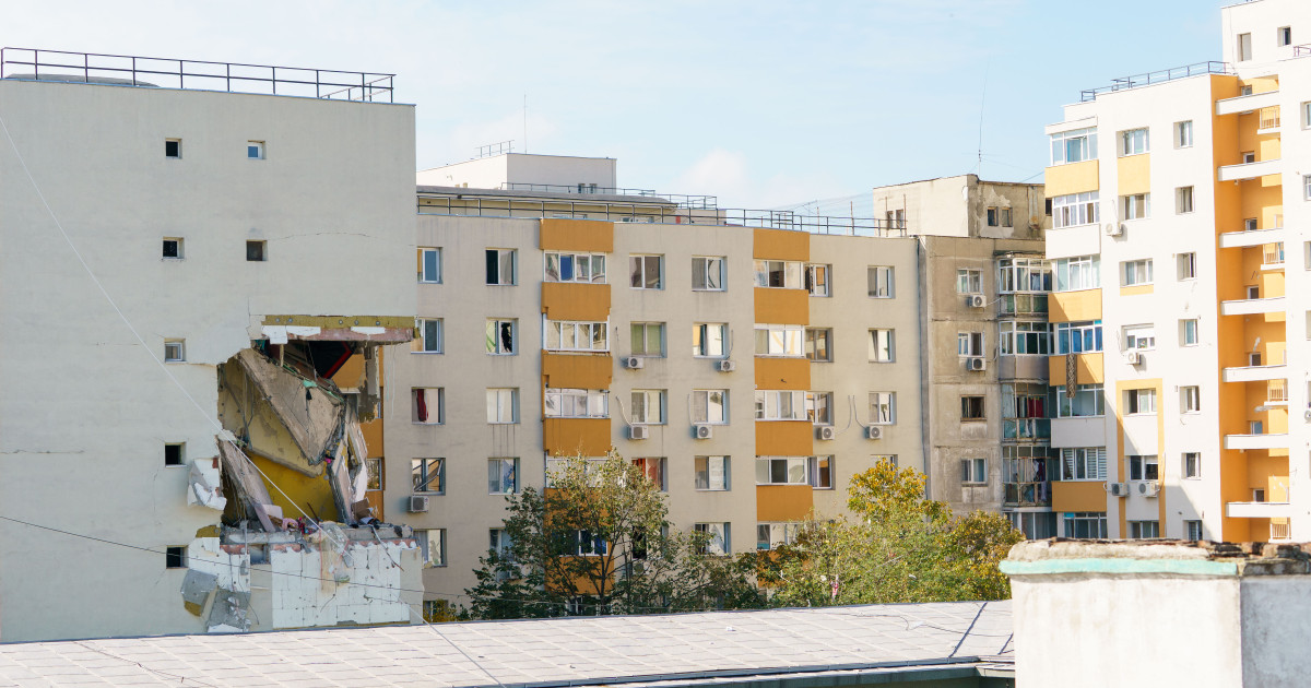Unde pot face bucureștenii donații de haine, jucării, alimente ca să ...