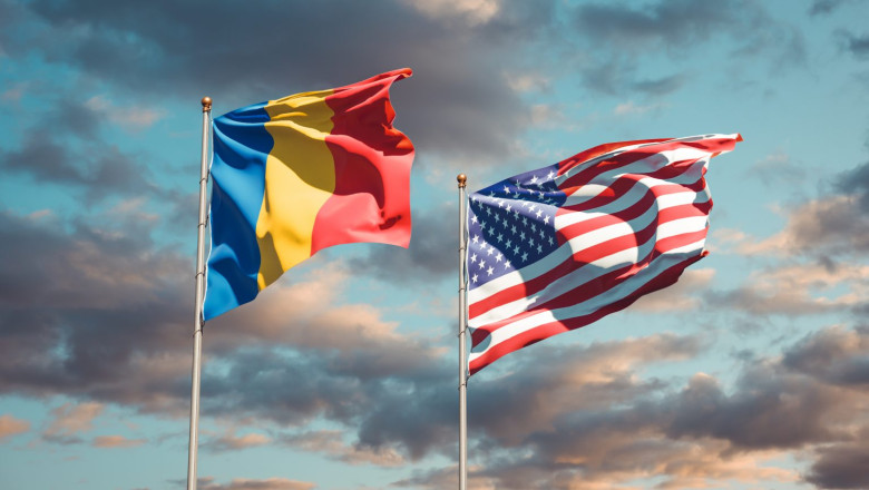 „Visul american” în România. Ce părere au românii despre SUA, Donald ...