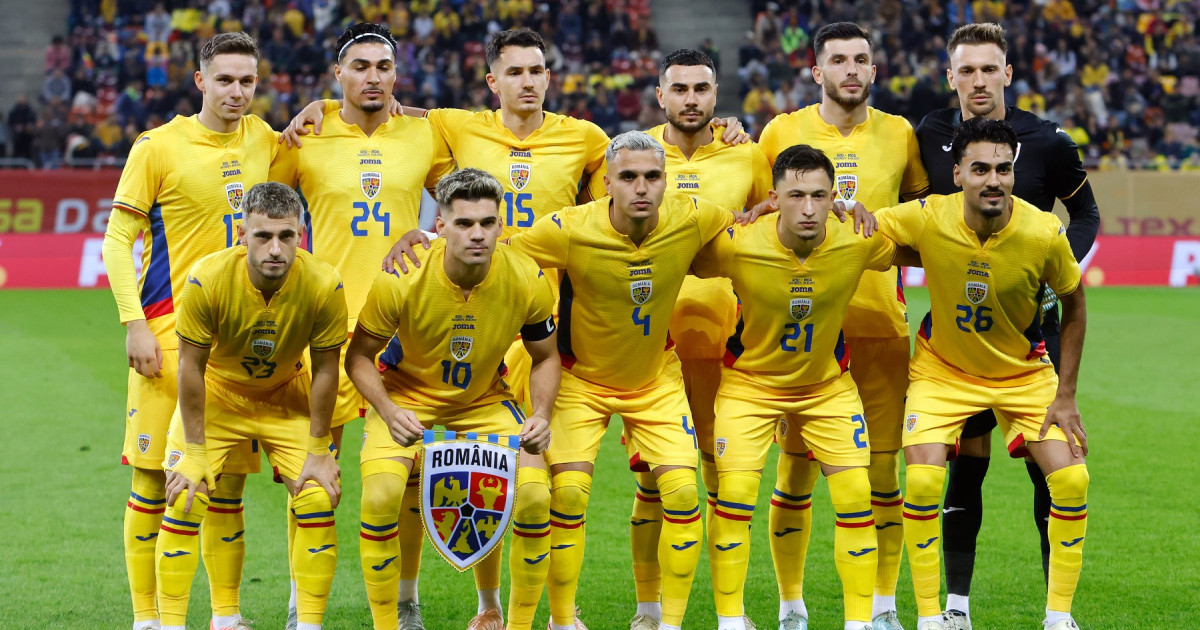România a urcat în clasamentul FIFA după victoria cu Austria. Pe ce loc ...
