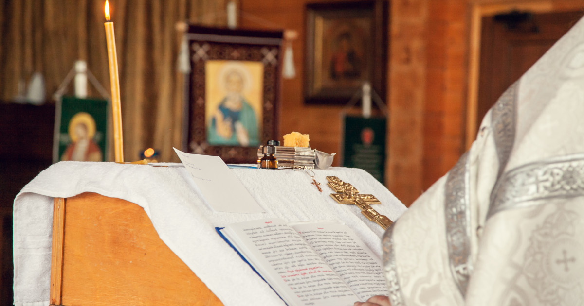 Ce nume se sărbătoresc de Sfântul Dumitru. Lista celor mai populare ...