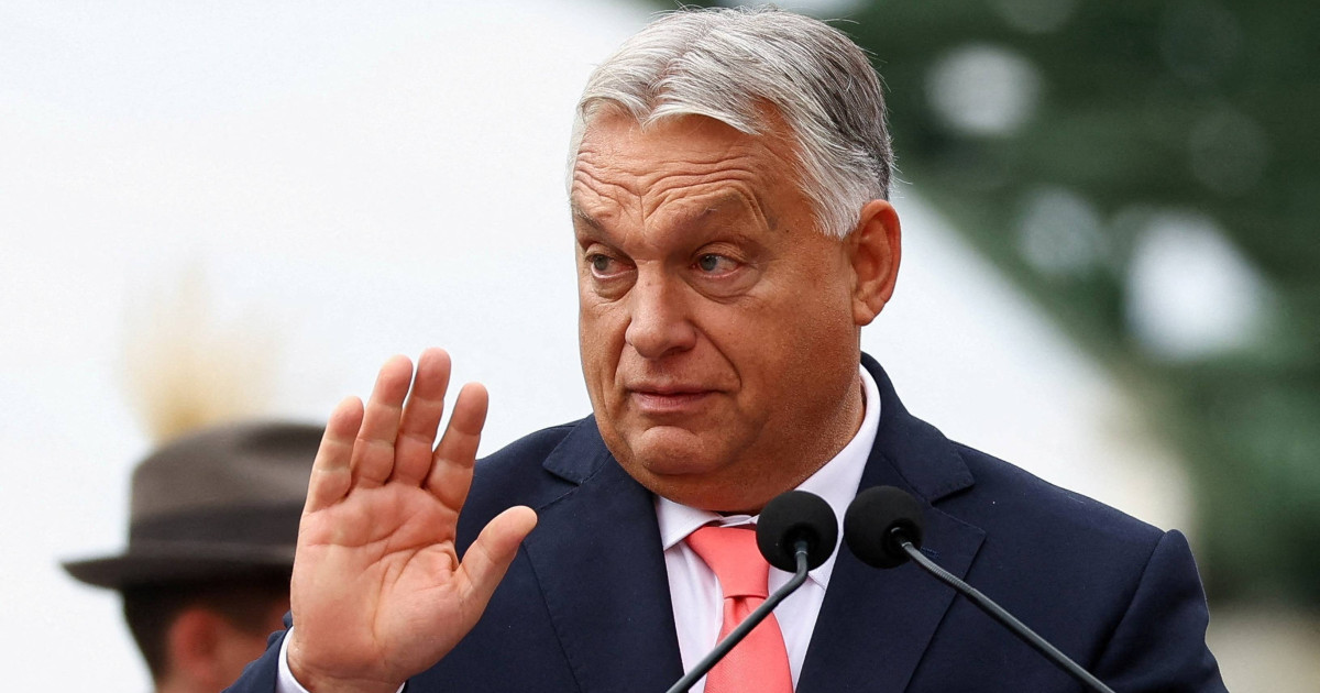 Ungaria îl va convoca pe ambasadorul Ucrainei. Viktor Orban acuză ...