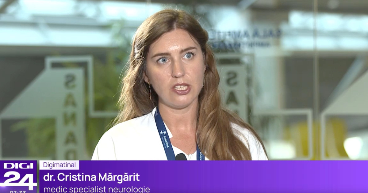 Cum este tratat sindromul de tunel carpian | Digi24