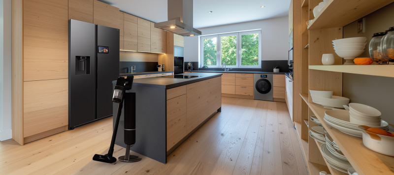 Samsung SmartThings îți face viața mai simplă și mai plăcută ...