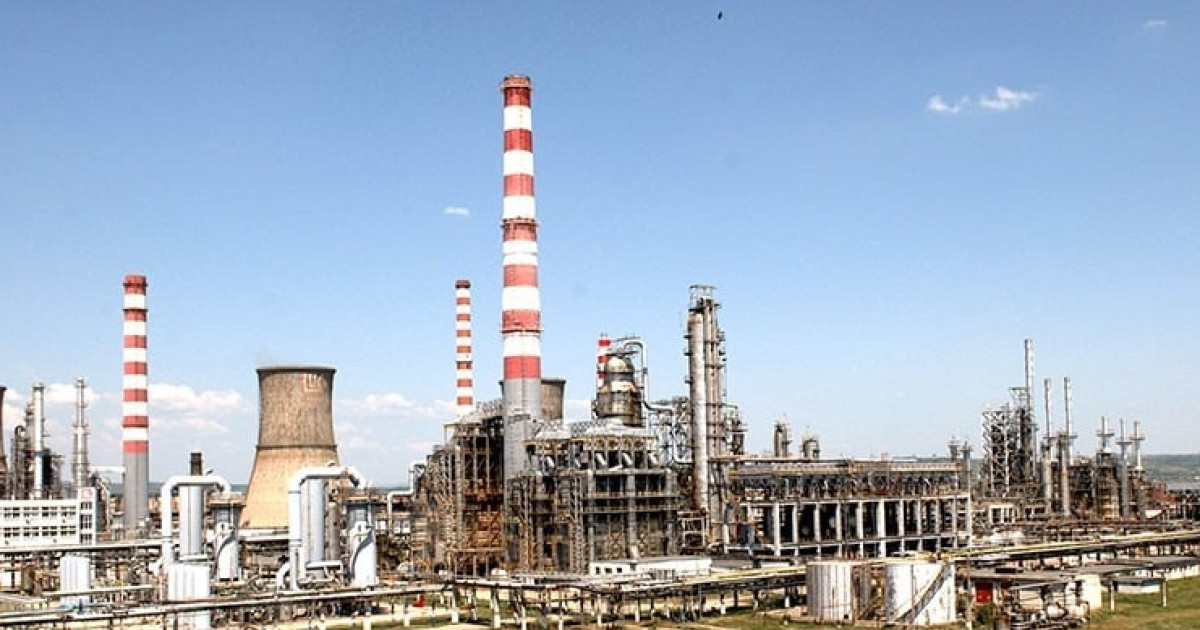 Explozia de la rafinăria Petrotel Lukoil din Ploiești: care este starea ...