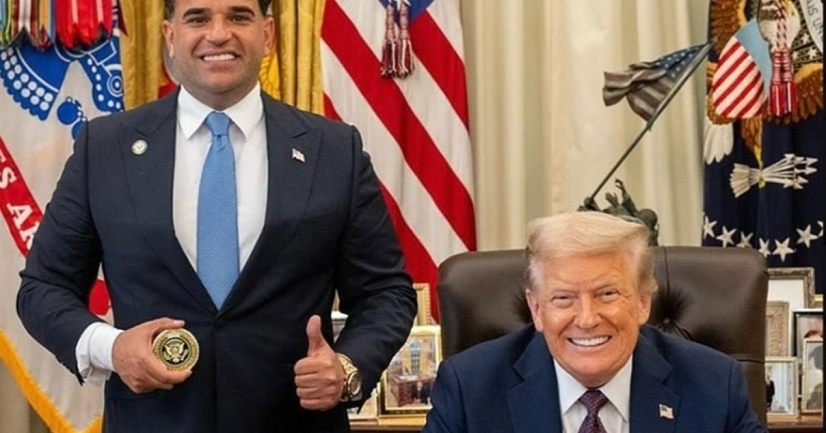 Antreprenorul Mark Savaya, specializat în cultivarea canabisului, numit ...