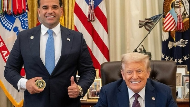 Antreprenorul Mark Savaya, specializat în cultivarea canabisului, numit ...