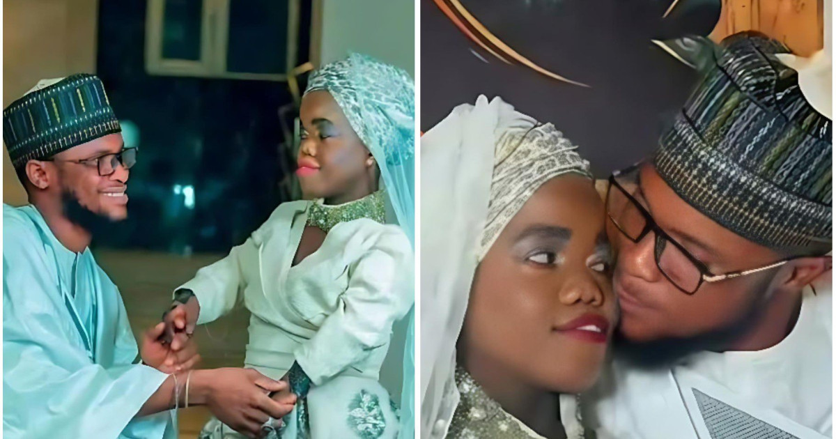 Un tribunal din Nigeria i-a condamnat pe doi influenceri de pe TikTok ...