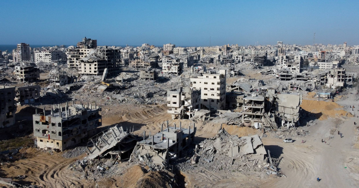 Israelul a redeschis tranzitul de ajutor umanitar spre Gaza prin ...