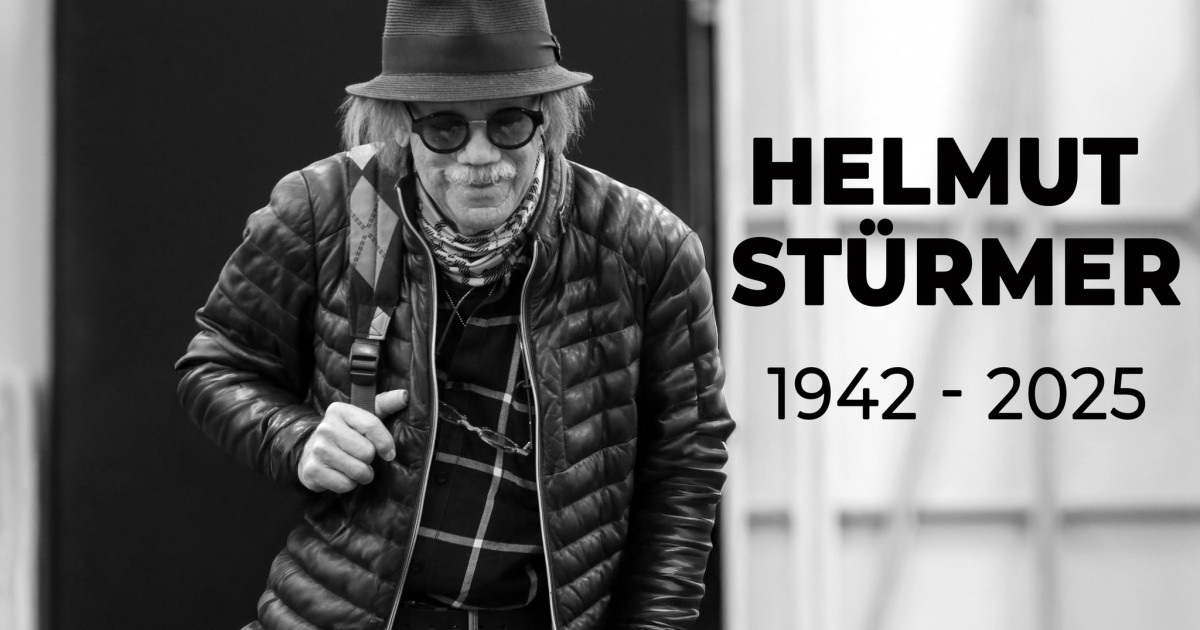 Helmut Stürmer, mare scenograf român, a murit la 83 de ani