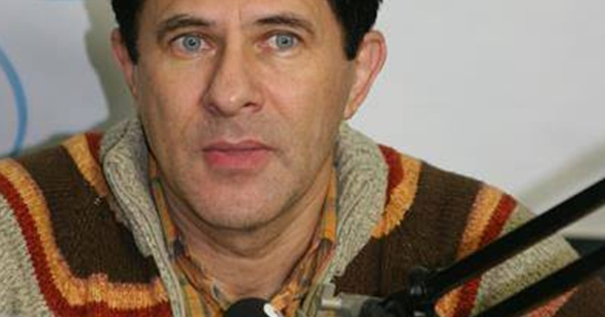 Doru Octavian Dumitru, internat de urgență la spital. Spectacole ...