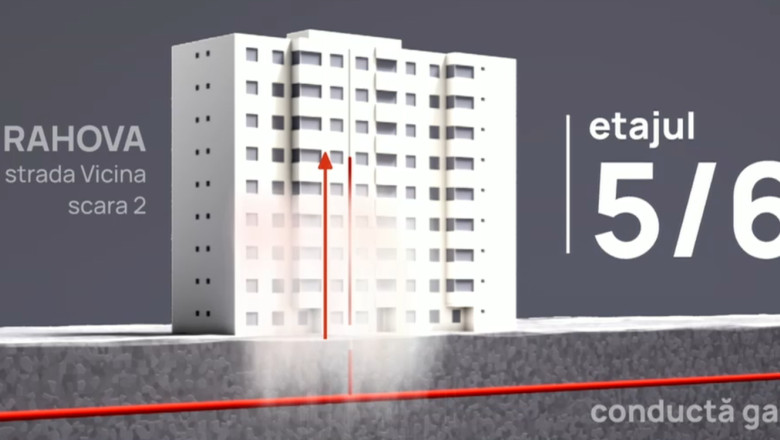 Noi date din ancheta privind explozia blocului din Rahova: când au fost ...