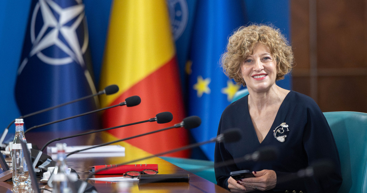 Sorin Grindeanu, un nou atac la adresa Oanei Gheorghiu: Venirea ei în ...