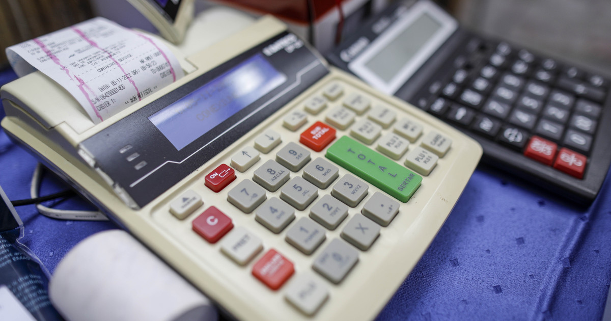 Guvernul vrea să amâne sancțiunile pentru emiterea de bonuri fiscale ...