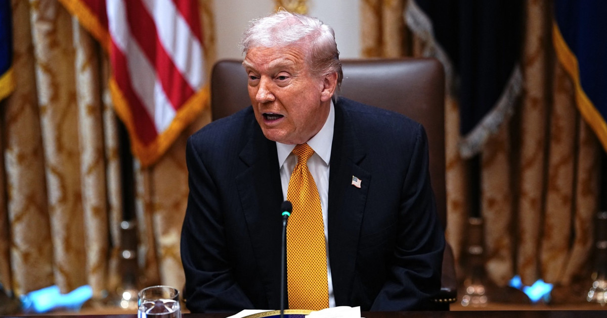 Trump laudă România: „Îmi plac românii, cred că sunt un popor grozav ...