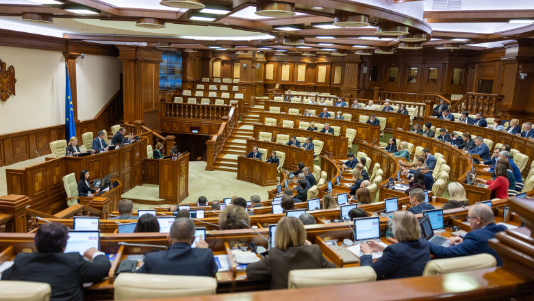 Chișinăul dă o nouă lovitură propagandei ruse. Decizia anunțată de ...