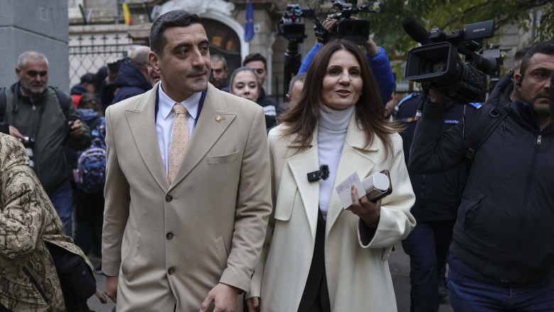 Alegeri locale 2025. Anca Alexandrescu și-a depus candidatura pentru ...