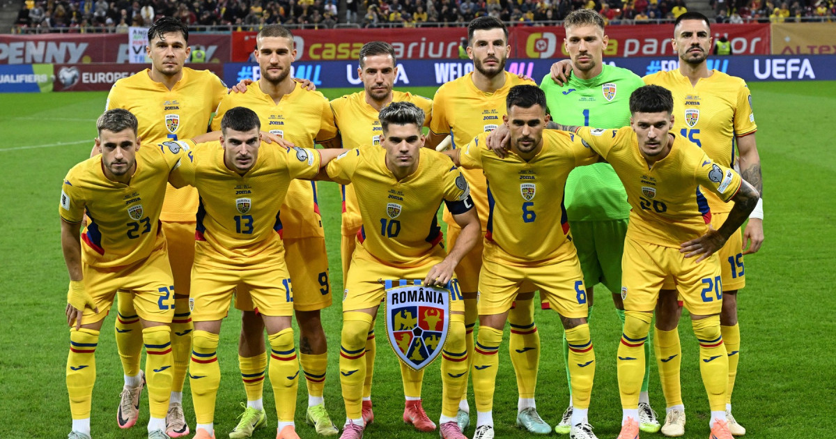 Preliminariile CM 2026. România - Bosnia, meci decisiv