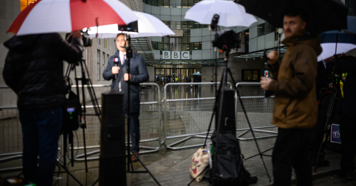 Trump vs. BBC: Proces de până la 5 miliarde de dolari, după editarea ...