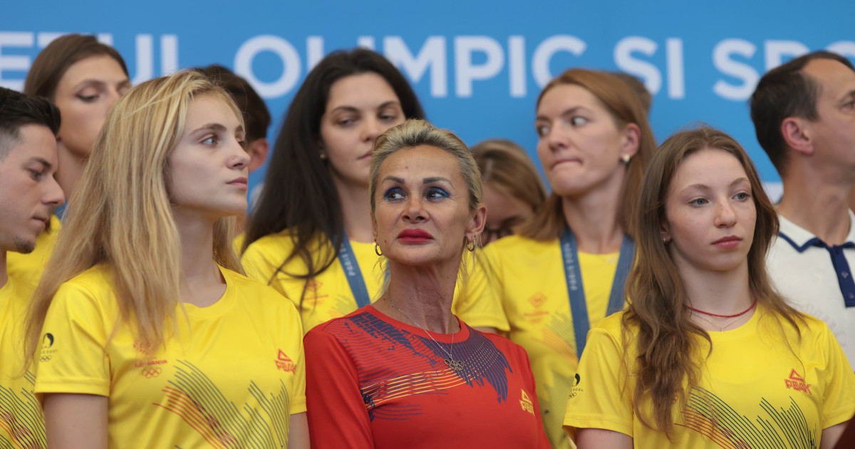 Prima reacţie a Cameliei Voinea, după acuzaţiile că şi-ar fi abuzat ...