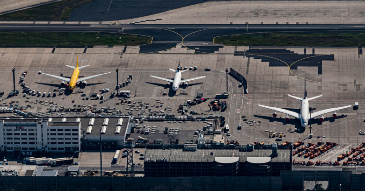 Germania a expulzat din greşeală o minoritară uigură în China în loc de ...