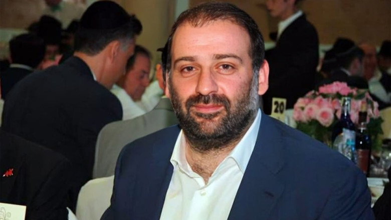 Cine este Timur Mindich, asociatul secret al lui Zelenski, aflat în ...